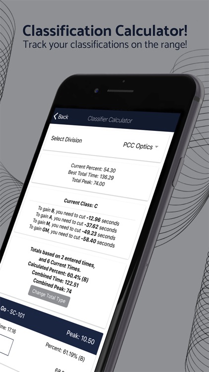 Steel Challenge by USPSA