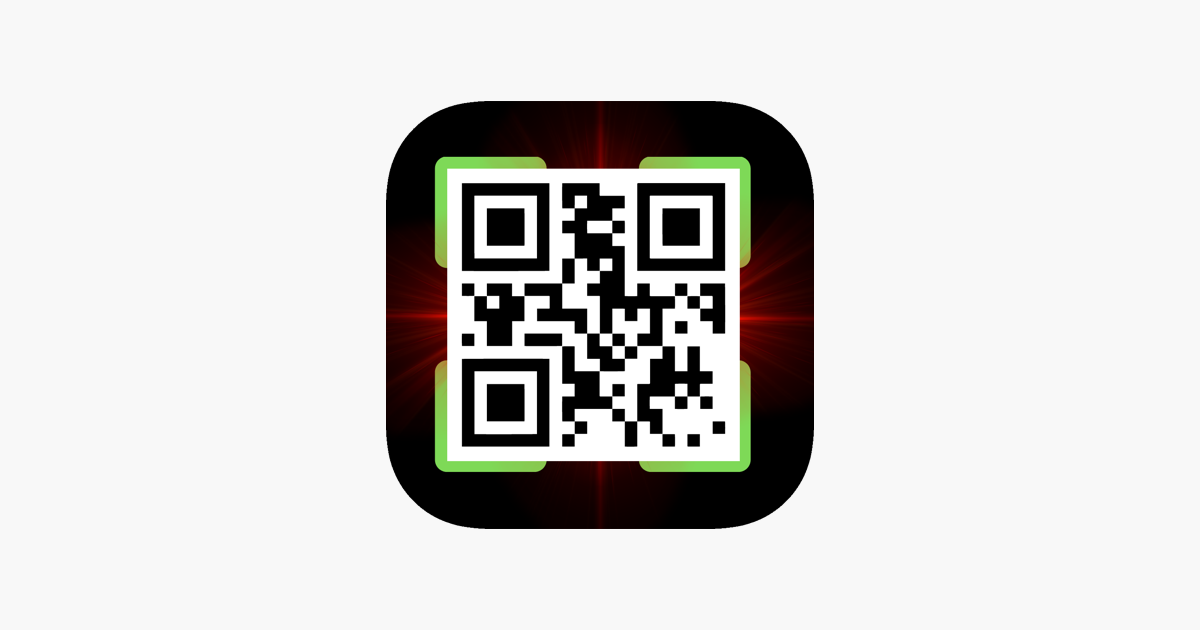 Gerador e Leitor de QR-Code on the App Store Gerador e Leitor de QR-Code on the App Store
