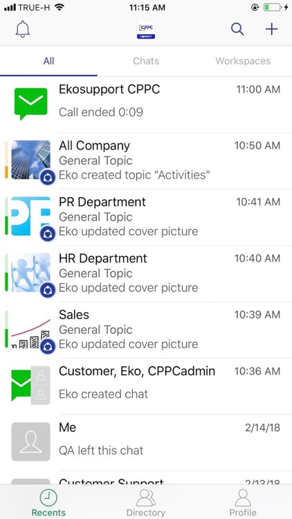 CPPC Connect by CPPC Public Company Limited