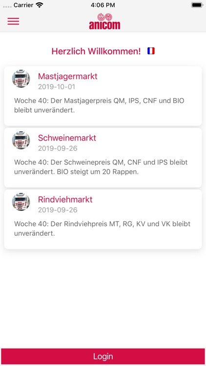 AnicomApp by Anicom AG Anicom AG