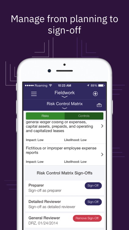 Diligent HighBond by Diligent Corporation