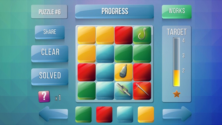 Crossworks by Thwart Games