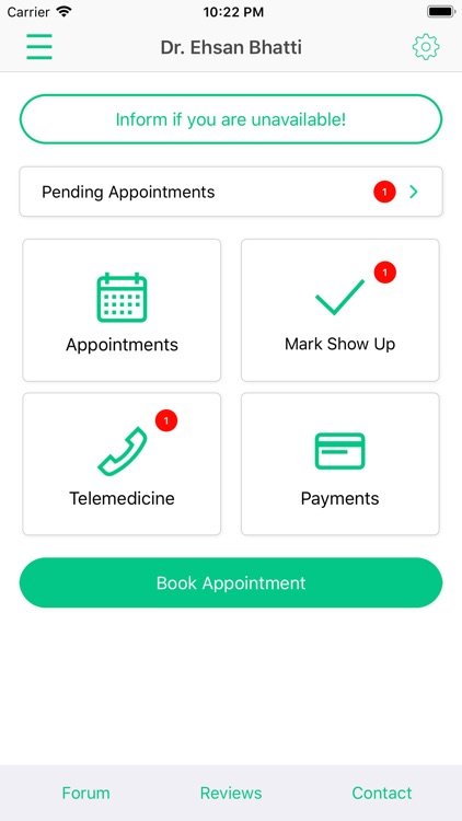 Marham Connect by Marham