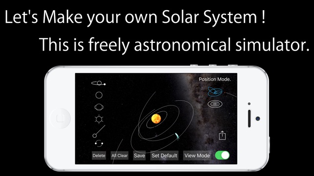 Sistema Solar Android Download App Planets Of The Solar System App