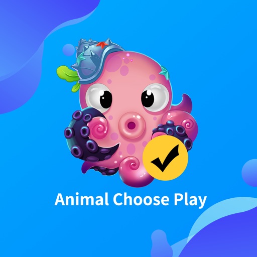 Animal Choose Play by 360网络科技