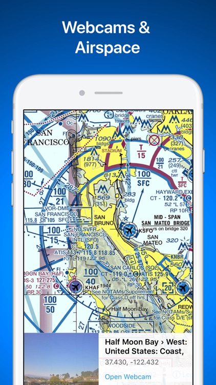 Runwaymap 1 Pilot Community By Reddev Gmbh