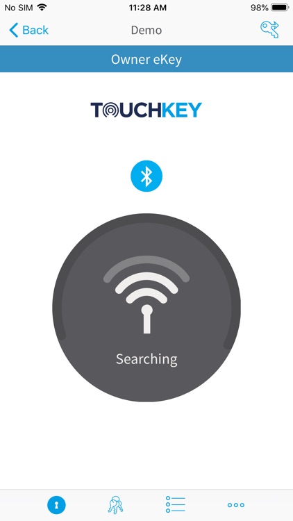 TouchKey by ERA HOME SECURITY LIMITED