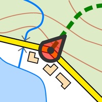 Topo GPS Great Britain PC 버전: 무료 다운로드 - Windows 10,8,7 [한국어 앱]