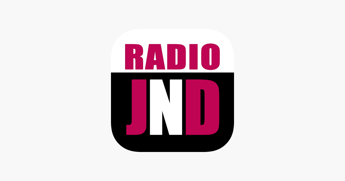 ‎Radio JND on the App Store
