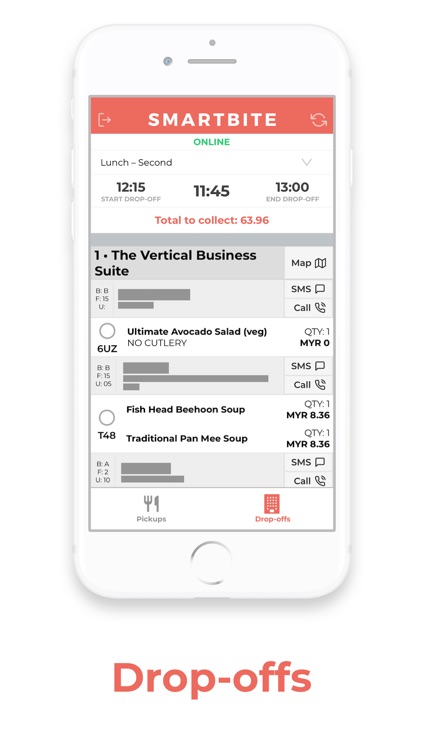 SmartBite Rider by Try Smart Bite Sdn Bhd