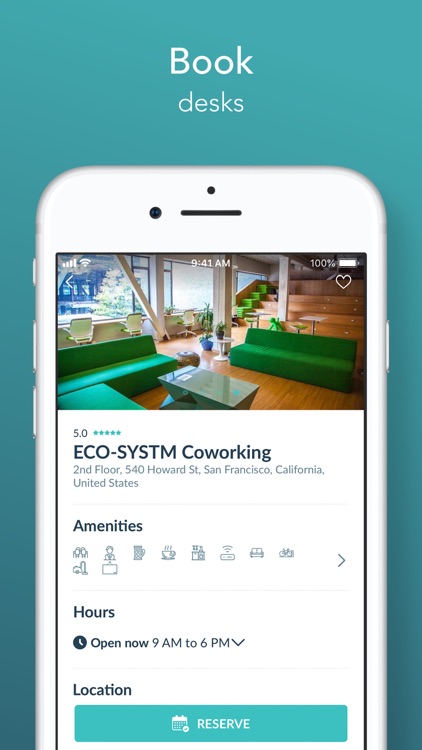 Upflex - Hybrid work solutions by Upflex Inc.