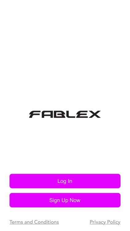 Fablex by e9ine