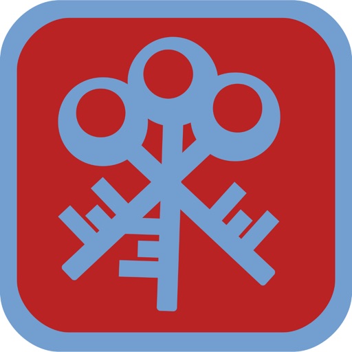 bOTP by Alexander Hausner