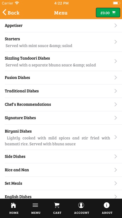 Spice Chilli Prescot by Choloeat