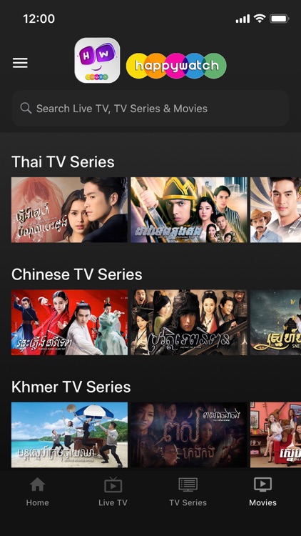 Happy Watch 99 by HAPPY WATCH 99