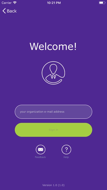 EVA Digital Workplace by Merck KGaA (Darmstadt, Germany)
