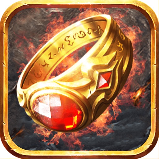 Treasure Ring by Beijing Bogani Technology Co., Ltd.
