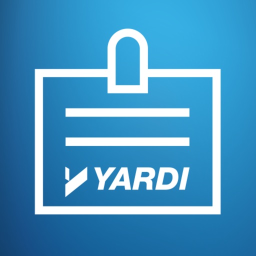 Yardi Events by Yardi Systems, Inc.