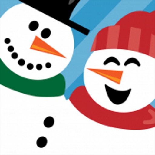 Snowman Bump by Bella Fiore Studios, LLC