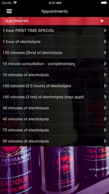 ElectroYogi Electrolysis by ElectroYogi LLC
