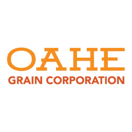 Oahe Grain Corporation by Oahe Grain Corporation