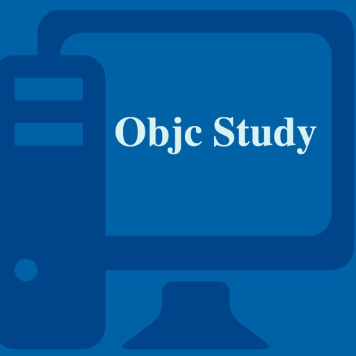 Objc Study by Warren Green