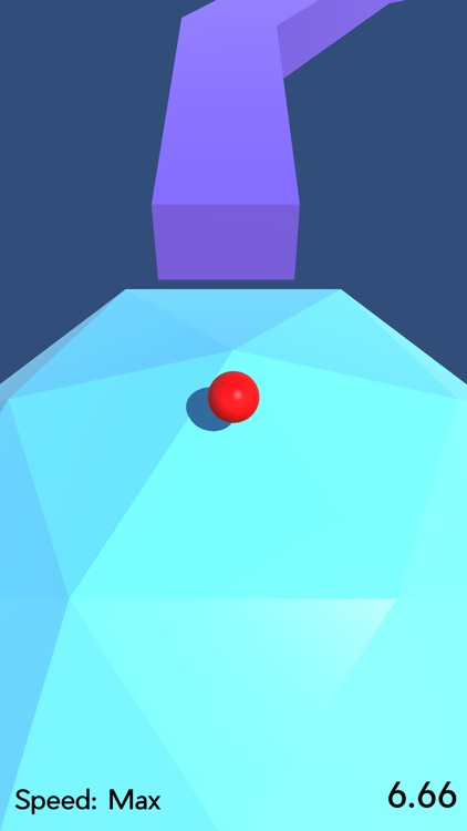 Tap & Swipe! Ball by Ryo Takahashi