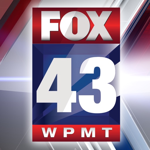 FOX43 News - Harrisburg by Tribune Broadcasting Company