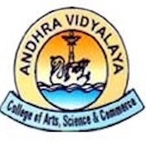 AV College, Hyderabad for PC - Windows 7,8,10,11