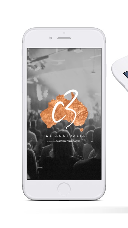 C3 Australia Conference by C3 Church Global