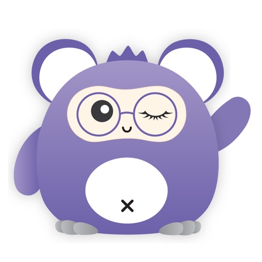 悟宝Mini by Woobo Inc.