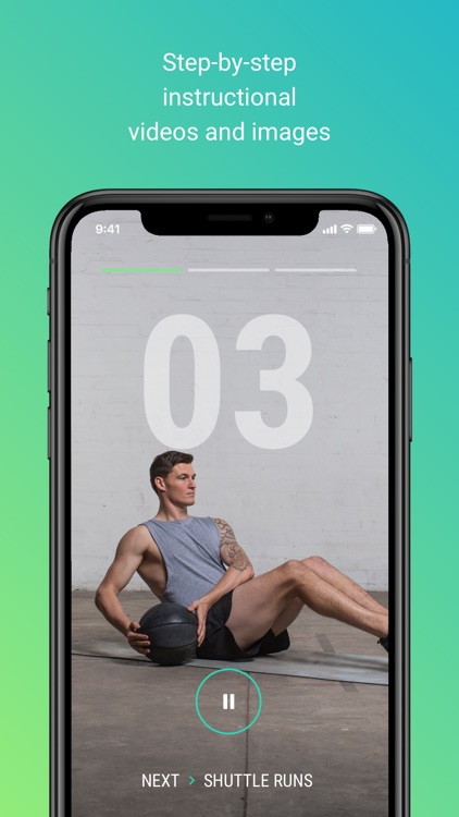 ADF Active: Entry Fitness Prep by DefenceJobs.gov.au