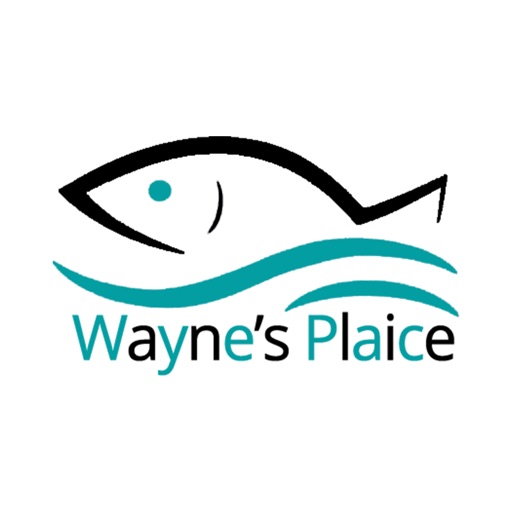 Wayne's Plaice by Wayne Speight