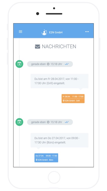 E2N Perso by E2N Apps