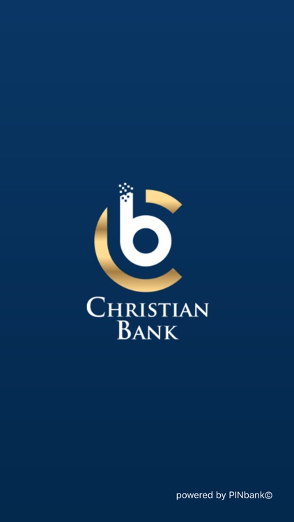 ChristianBank by Christian Tecnlogia Digital Ltda