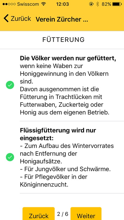Bee Audit by Renuo AG