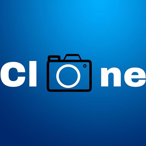 Clone Camera by Tomasz Bogun