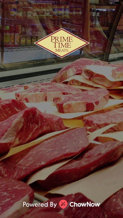 Prime Time Meats by Prime Time Meats LLC