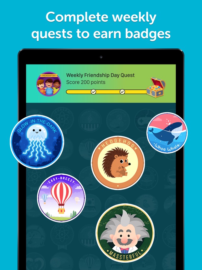 Word Wars - Word game on AppGamer.com