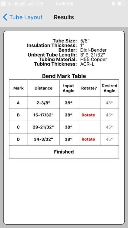 Bend Designer by Reftekk, Inc.