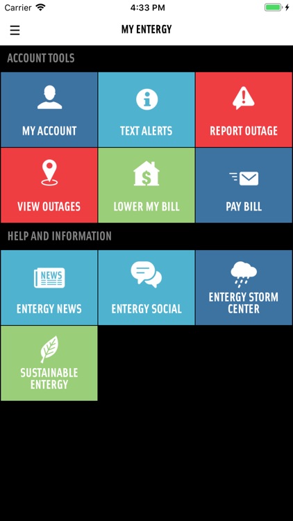 Entergy by Entergy Services, Inc.