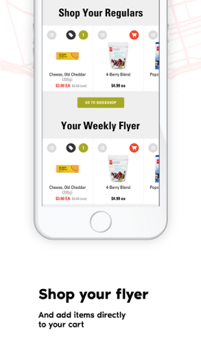 PC Express for iPhone - APP DOWNLOAD