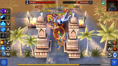 Eternium PC 버전: 무료 다운로드 - Windows 10,8,7 [한국어 앱]