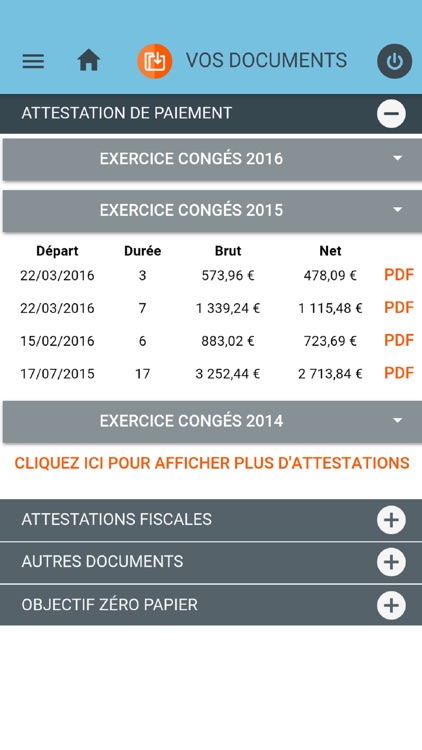 CNETP Salarié by CNETP