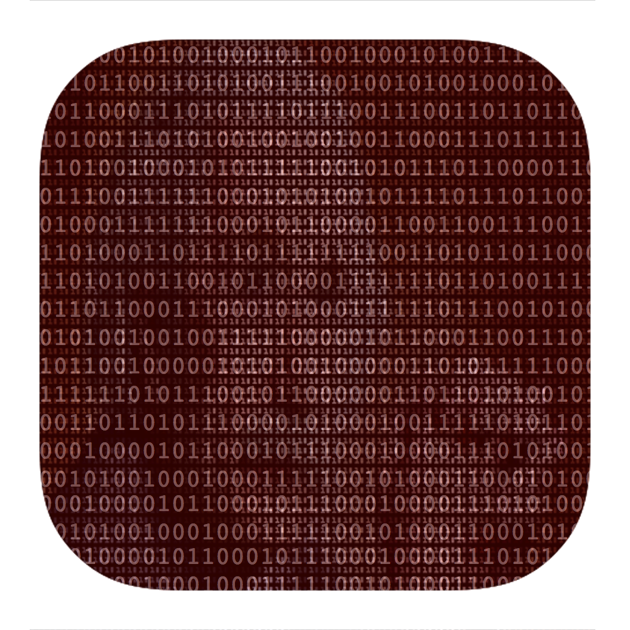 ‎Image-Ascii on the Mac App Store