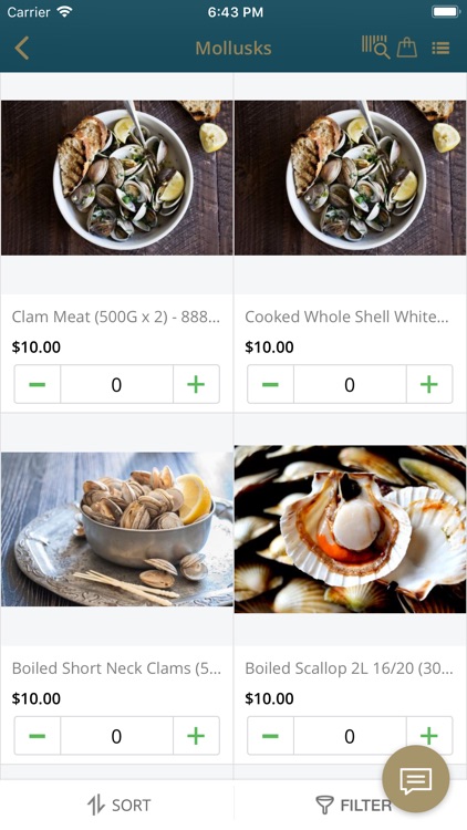 Far Ocean Singapore by Jordan Quek