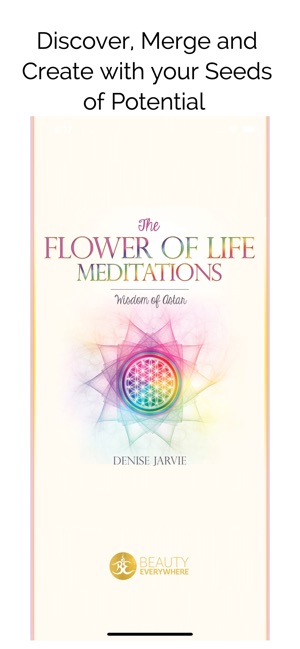 The Flower Of Life Oracle Cards | Best Flower Site