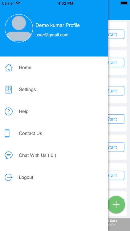 Fynzo Survey by Yolo9 Internet Solutions Private Limited