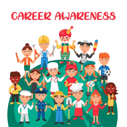 Free Career Awareness by Alfreida Kelly
