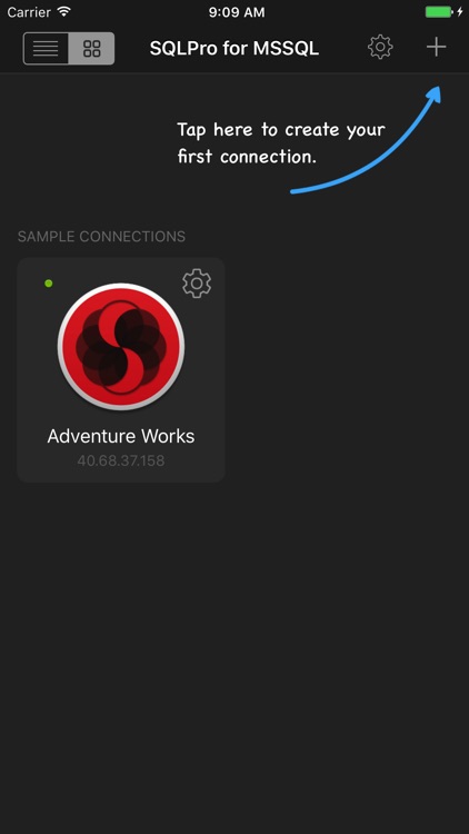 SQL Server / MSSQL by SQLPro by Hankinsoft Development Inc